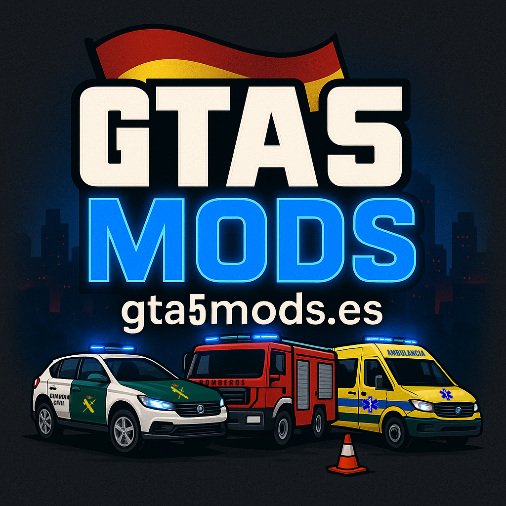 prop - GTA 5 Mods España